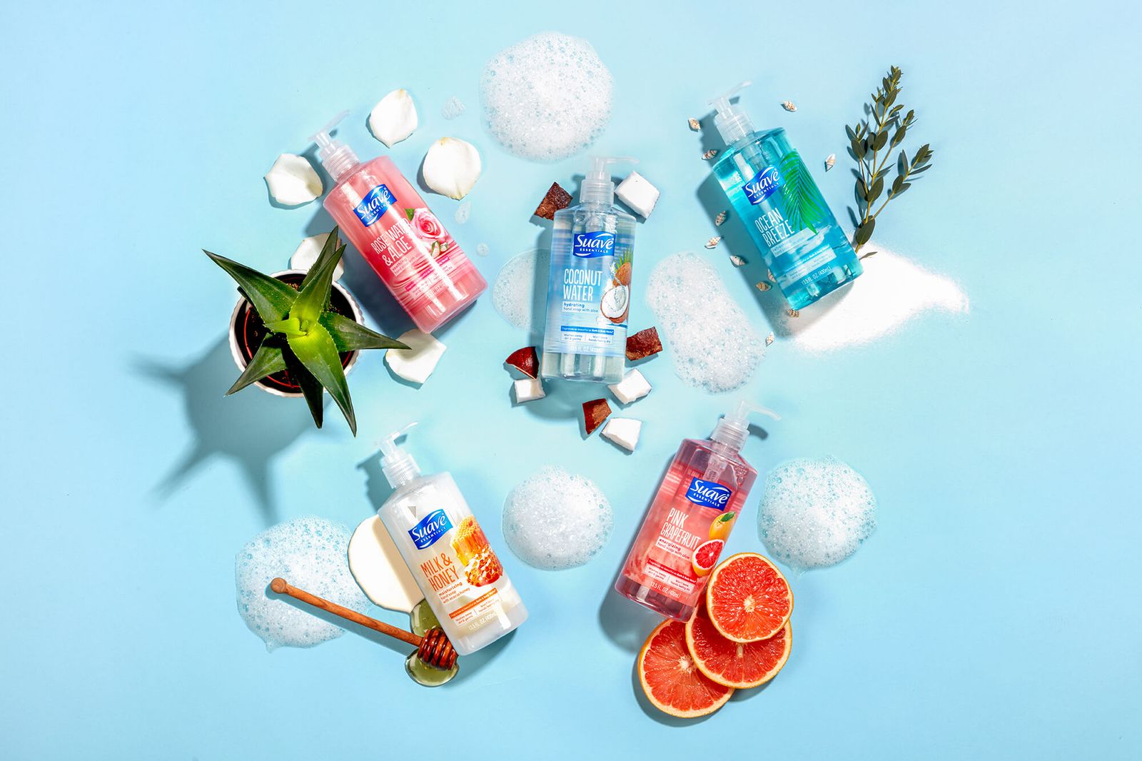 Content creation platform | Creatively Squared